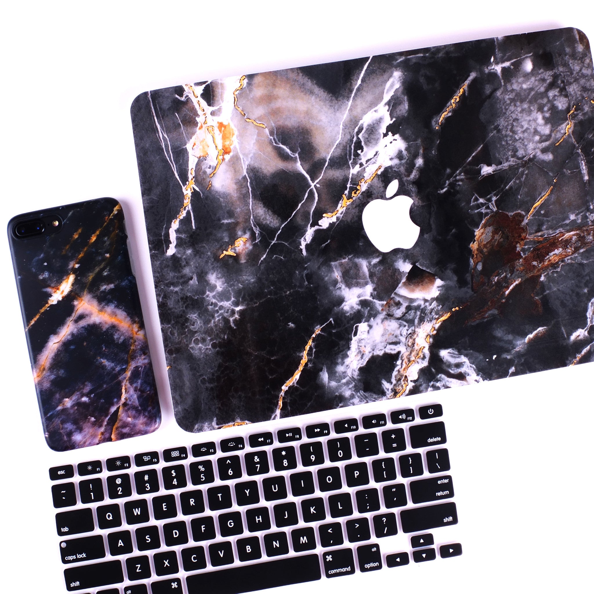 Marble Macbook|Marble Macbook Pro Case @ Colourbanana USA