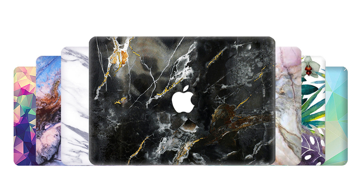 Apple Macbook Stickers| Macbook Decal Stickers | Colourbanana USA