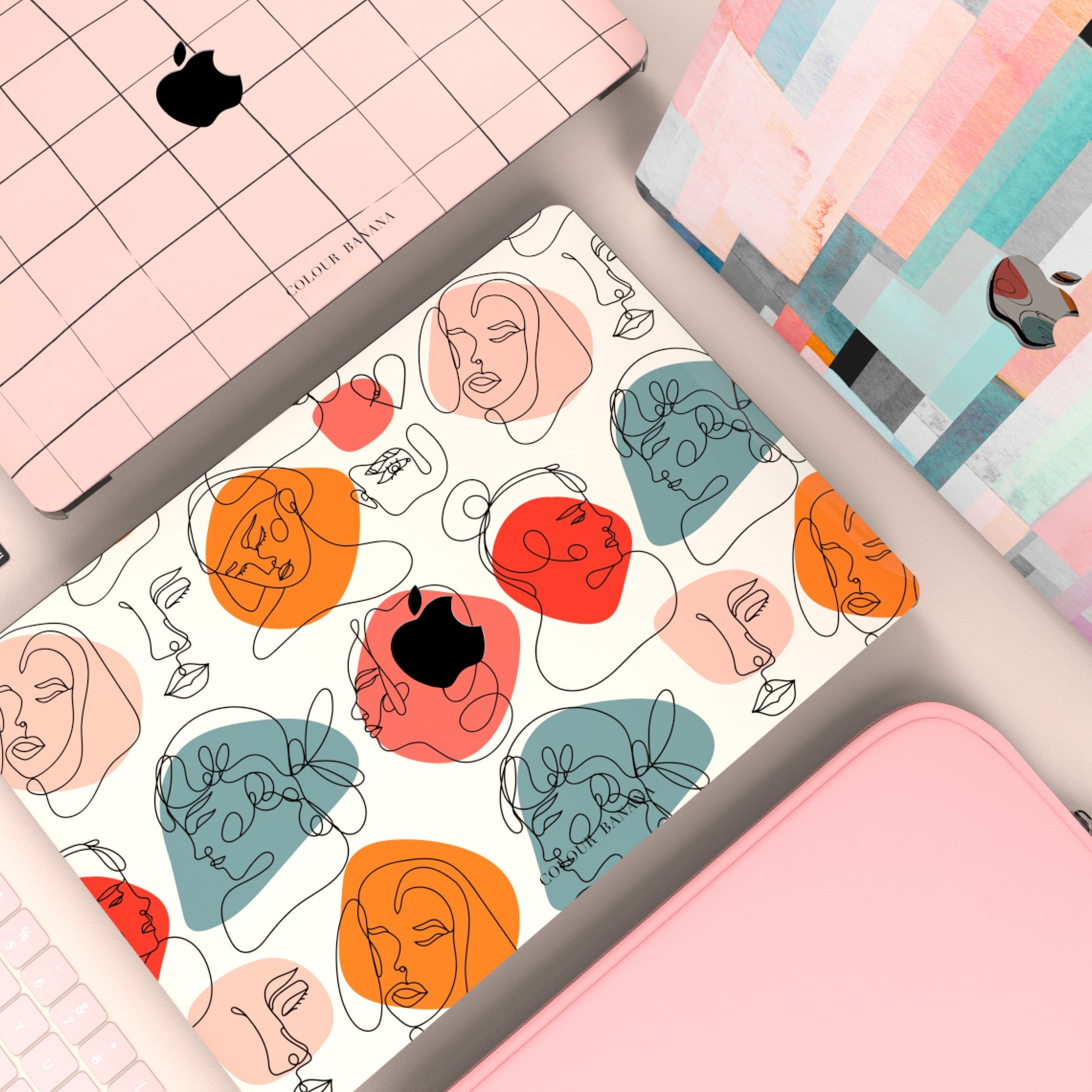 Bundle MacBook Air 13 (2018 - 2019) – Colourbanana