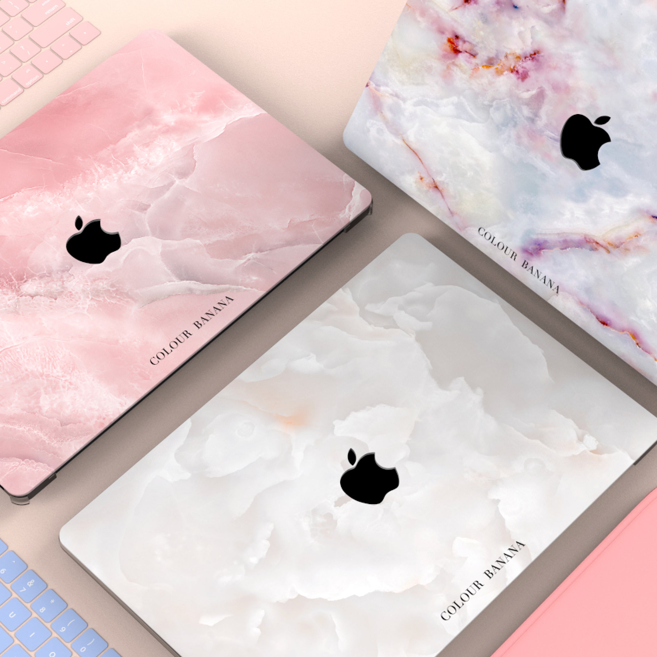 Bundle MacBook Air 13 (2020 - 2021) – Colourbanana