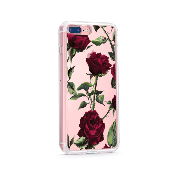 iPhone Case - Rose