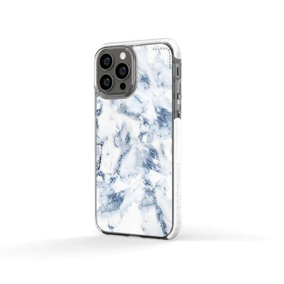 iPhone Case - Blue Marble – Colourbanana