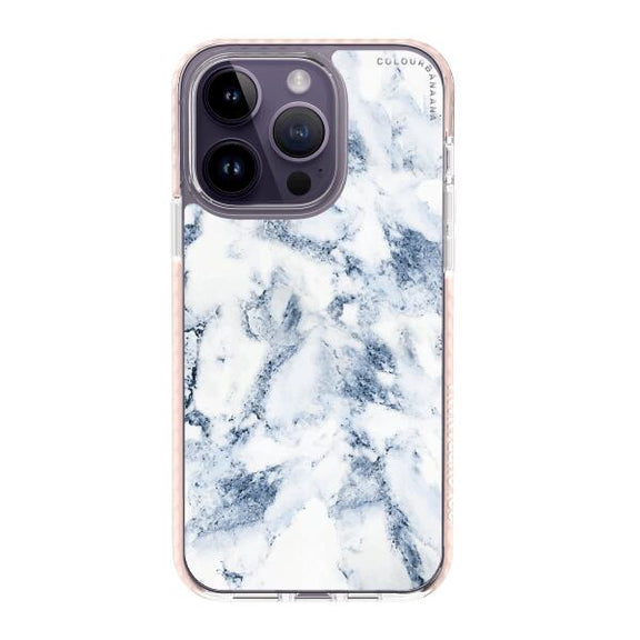 iPhone Case - Blue Marble – Colourbanana