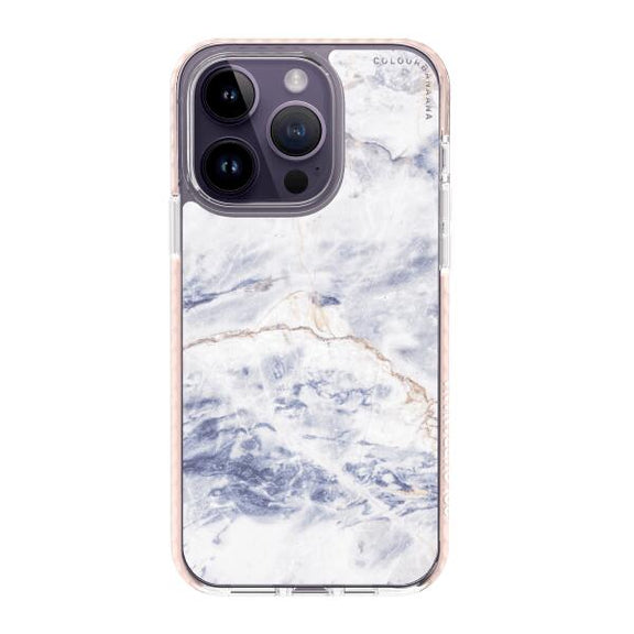 iPhone Case - Blue Marble – Colourbanana