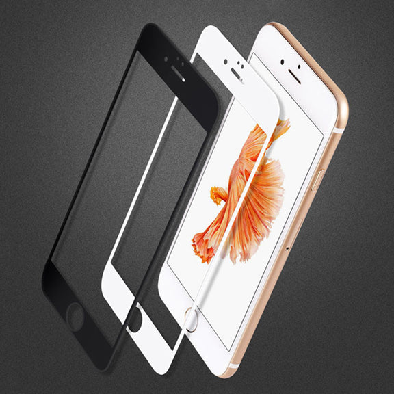 iPhone 6 & 7 - Premium Alpha Glass Screen Protector – Colourbanana