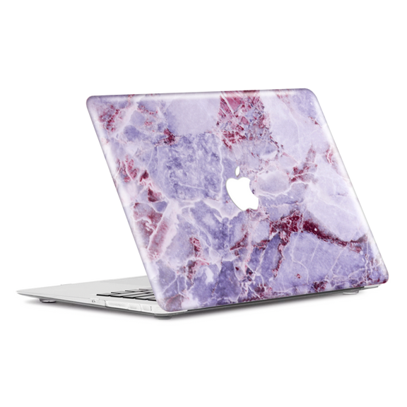 Macbook Case-Copper Marble – Colourbanana