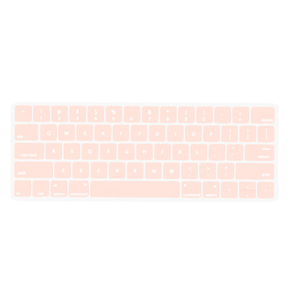 MacBook Case Set - 360 Peach – Colourbanana